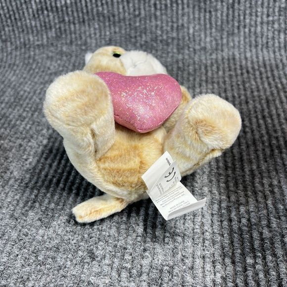 Kellytoy | Toys | Kellytoy Plush Russ Make Someone Happy 6 Cat Stuffed ...